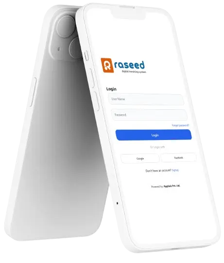 Raseed | FBR Digital Invoicing & Tax Tool